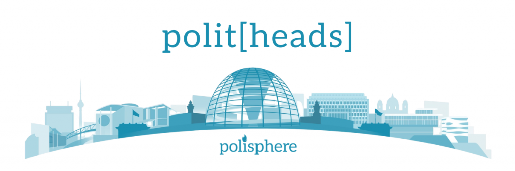 politheads vom 16. März 2026 | Polisphere